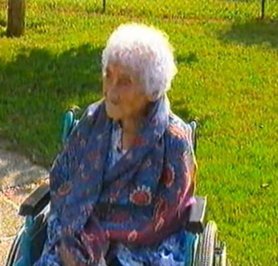 122-Year-Old Jeanne Calment Smoked Tobacco, Ate Two Pounds Of Chocolate ...