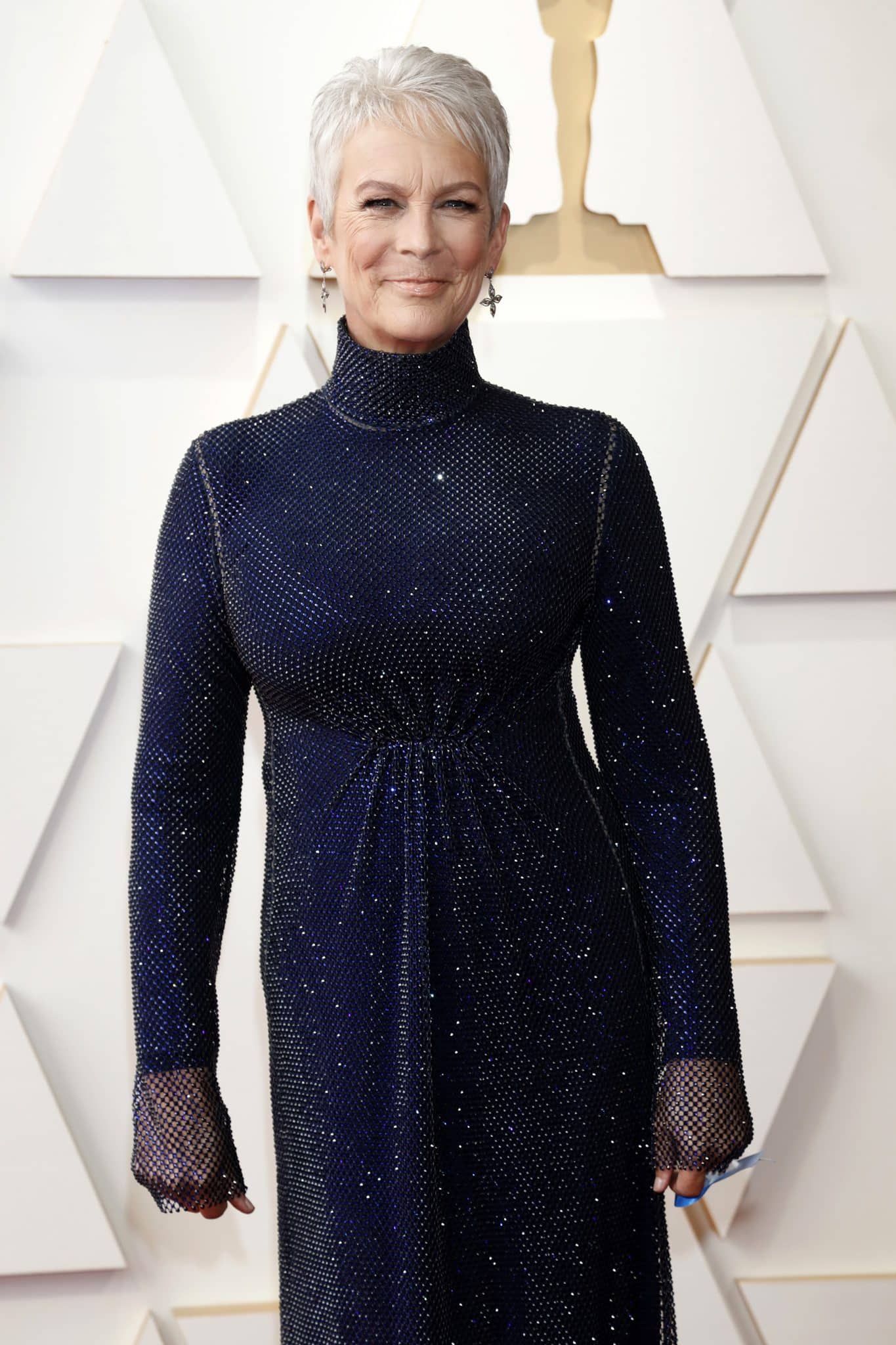Jamie Lee Curtis More Matinee Concerts, Calls On Bruce Springsteen To ...