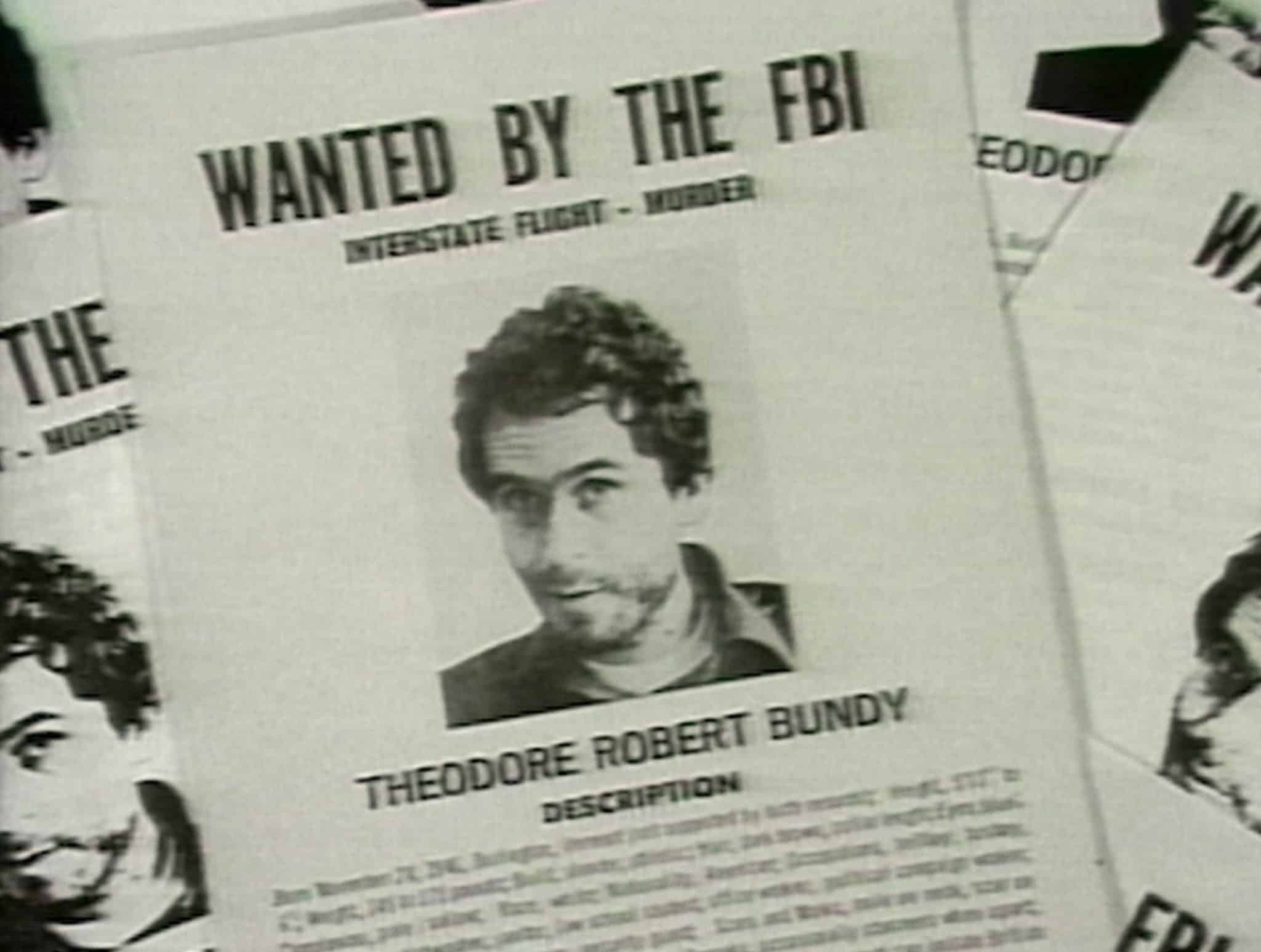 Serial Killer Ted Bundy Stole From Kurt Russell During Escape, Say Kate ...