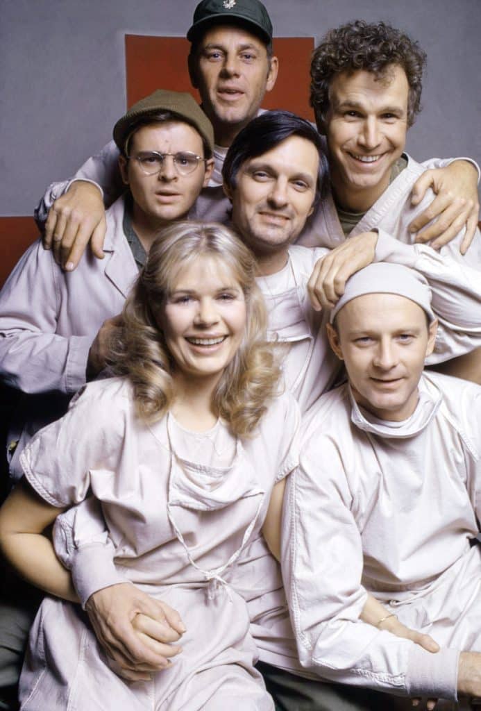 The Biggest Takeaways From The 'M*A*S*H' Fox Reunion Special