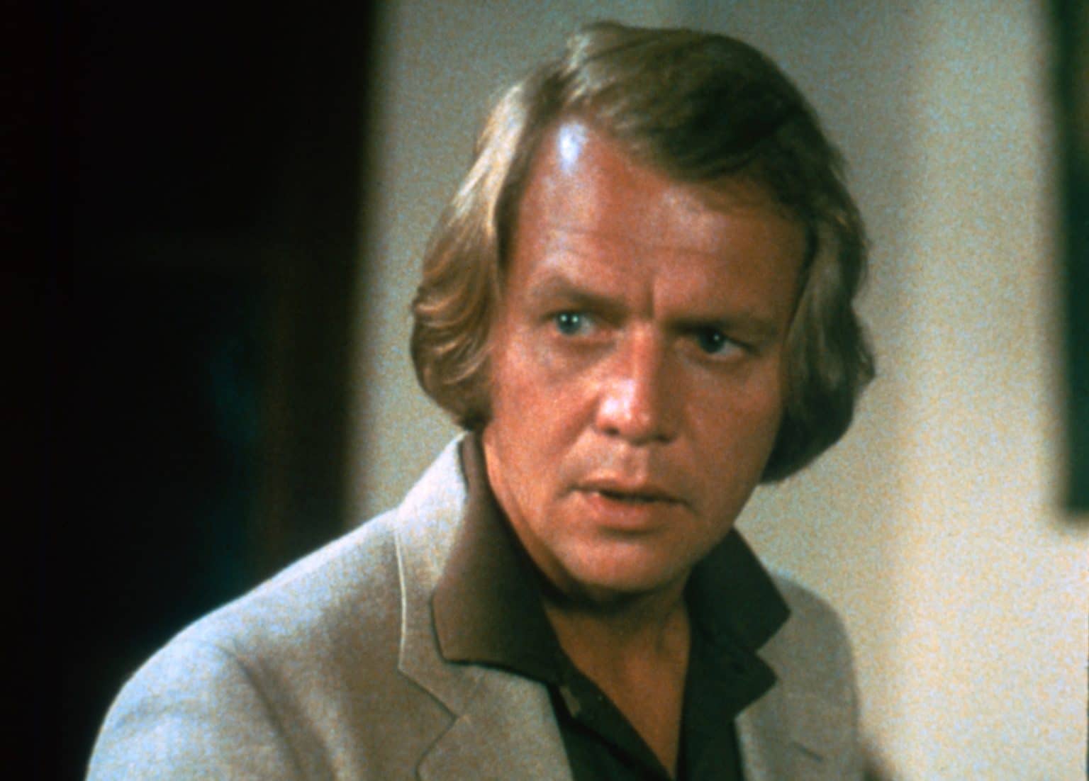 David Soul, Iconic 'Starsky & Hutch' Star, Dies At 80