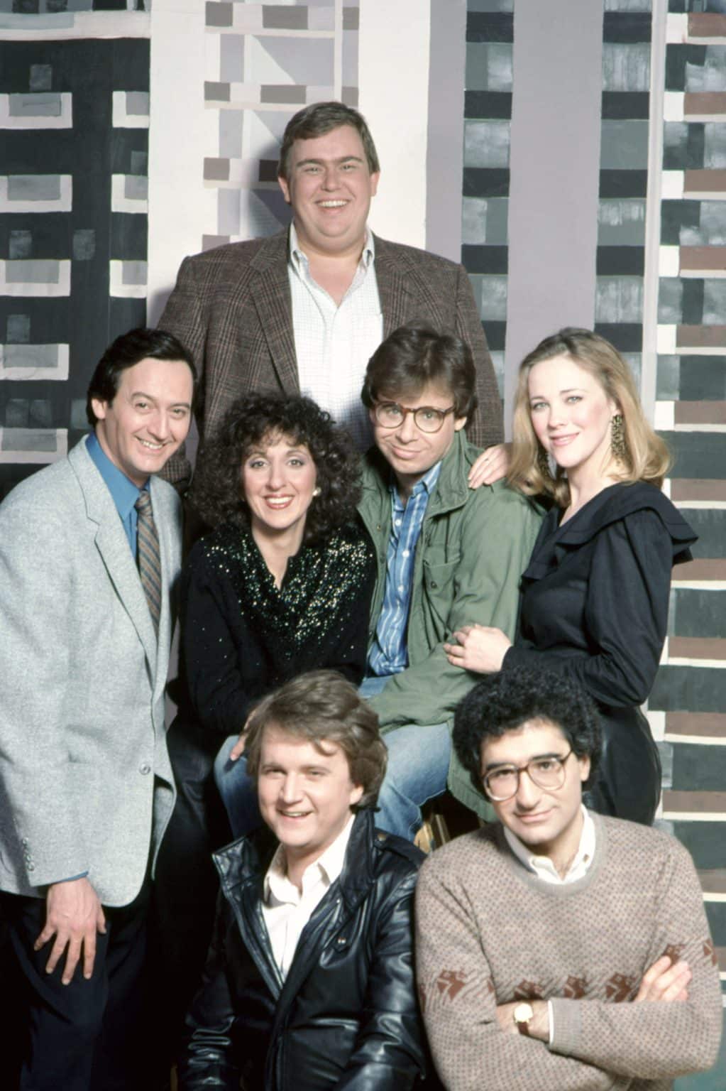 Catherine O’Hara Reveals Crush On ‘Home Alone’ Co-Star John Candy