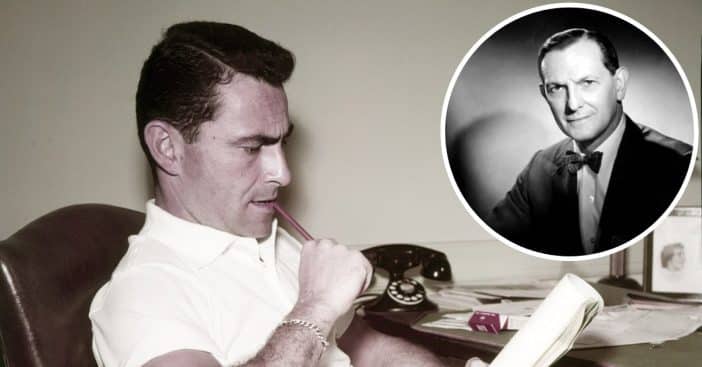 The ‘Twilight Zone’ Actor Living Their Episode's Story In Real Life