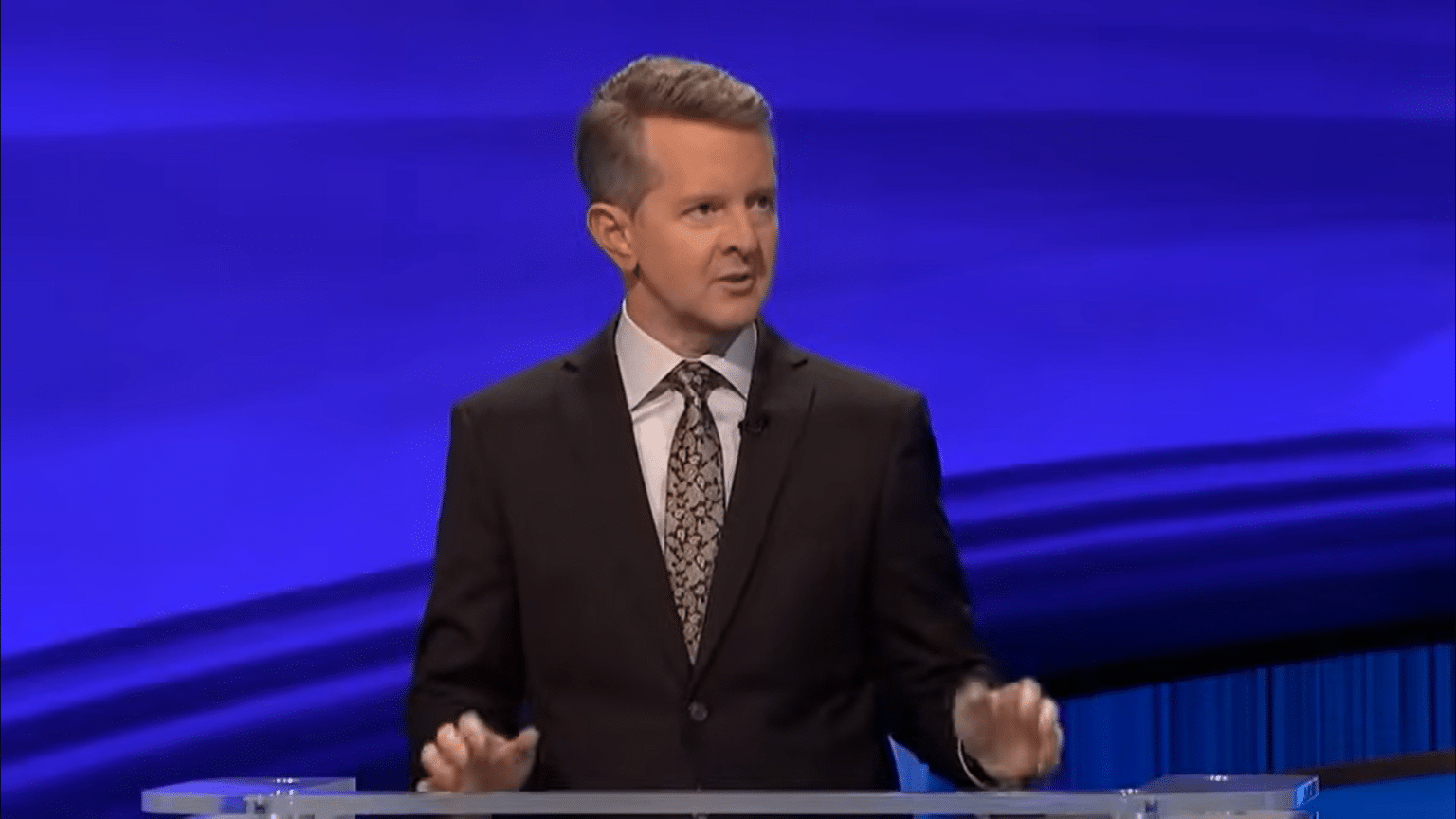 Jeopardy! James Bond Clue Sparks Viewer Frustration