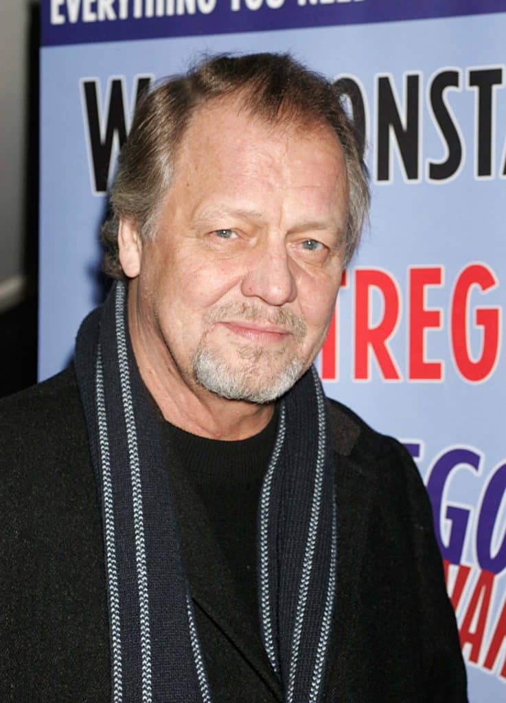 David Soul, Iconic 'Starsky & Hutch' Star, Dies At 80