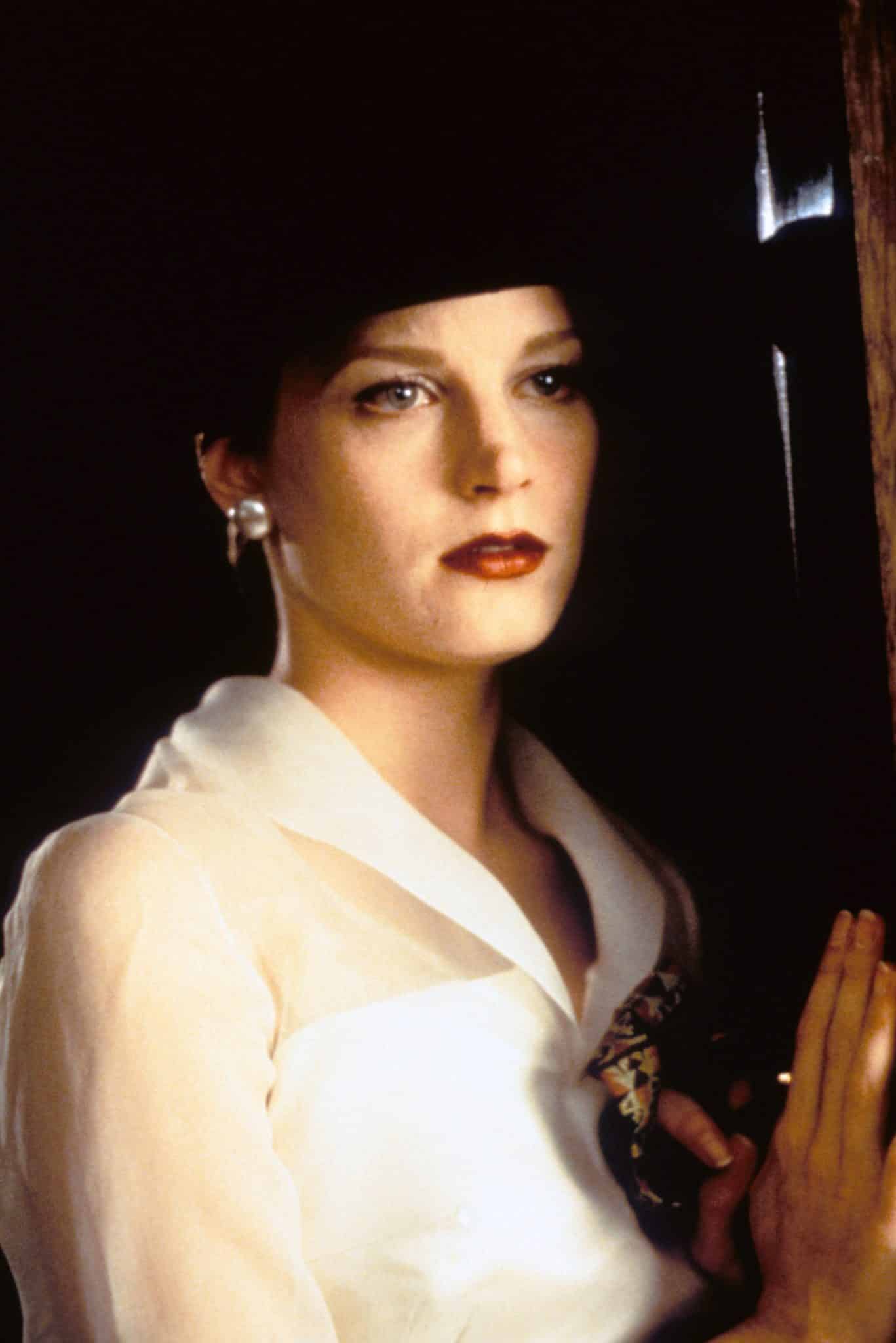 After Leaving The Spotlight, Bridget Fonda Happily Lives A Quiet Life