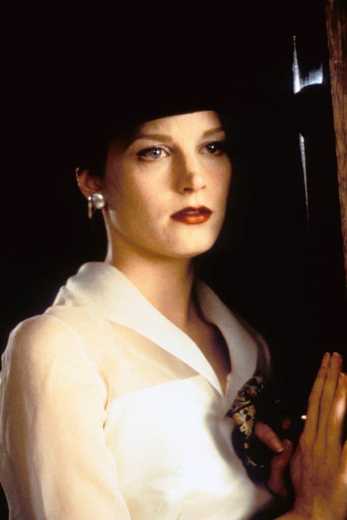 After Leaving The Spotlight, Bridget Fonda Happily Lives A Quiet Life