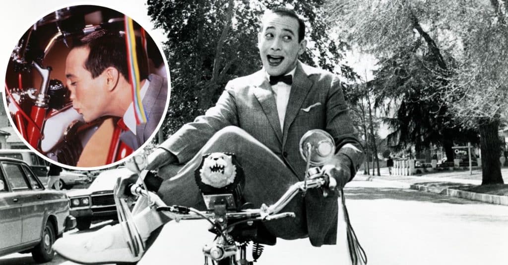 Why They Could Never Make ‘Pee-Wee’s Big Adventure’ Today | DoYouRemember?