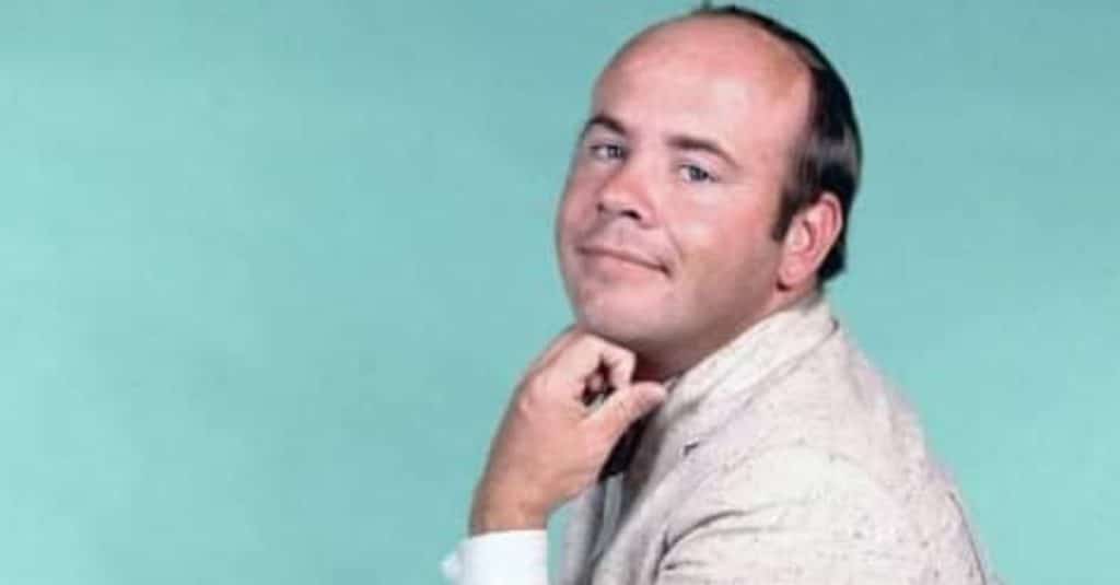 Tim Conway's Daughter On Her Experiences Growing Up With Famous Dad ...