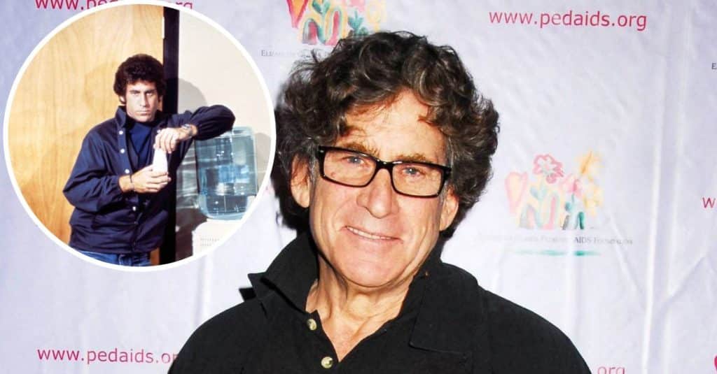 What Is 'Starsky and Hutch' Star Paul Michael Glaser Up To Now ...