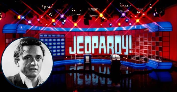 ‘Jeopardy!’ Contestants Stumped Over Johnny Cash Question | DoYouRemember?