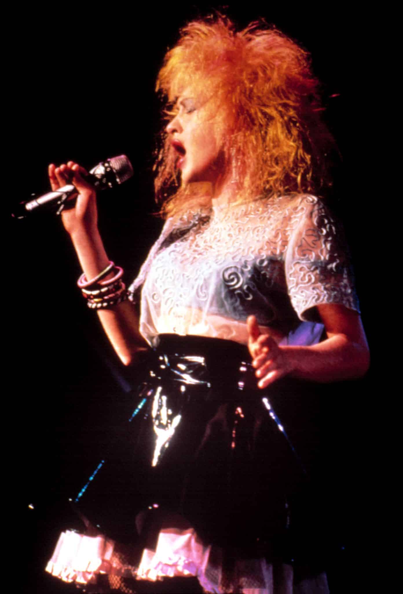 Cyndi Lauper’s “Time After Time” Is Still A Timeless Dream Come True