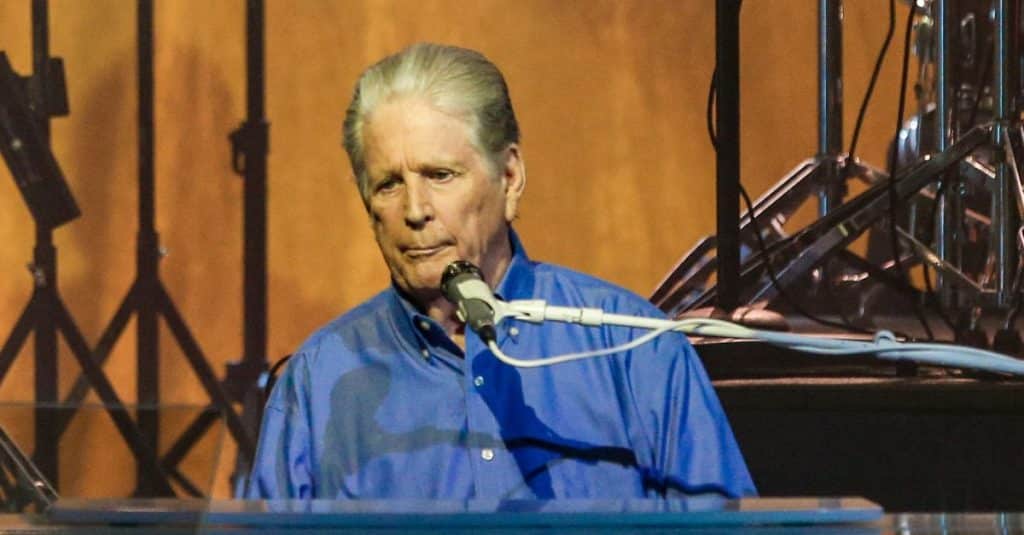 Brian Wilson’s Country Album From The ‘70s Is Finally Being Released ...