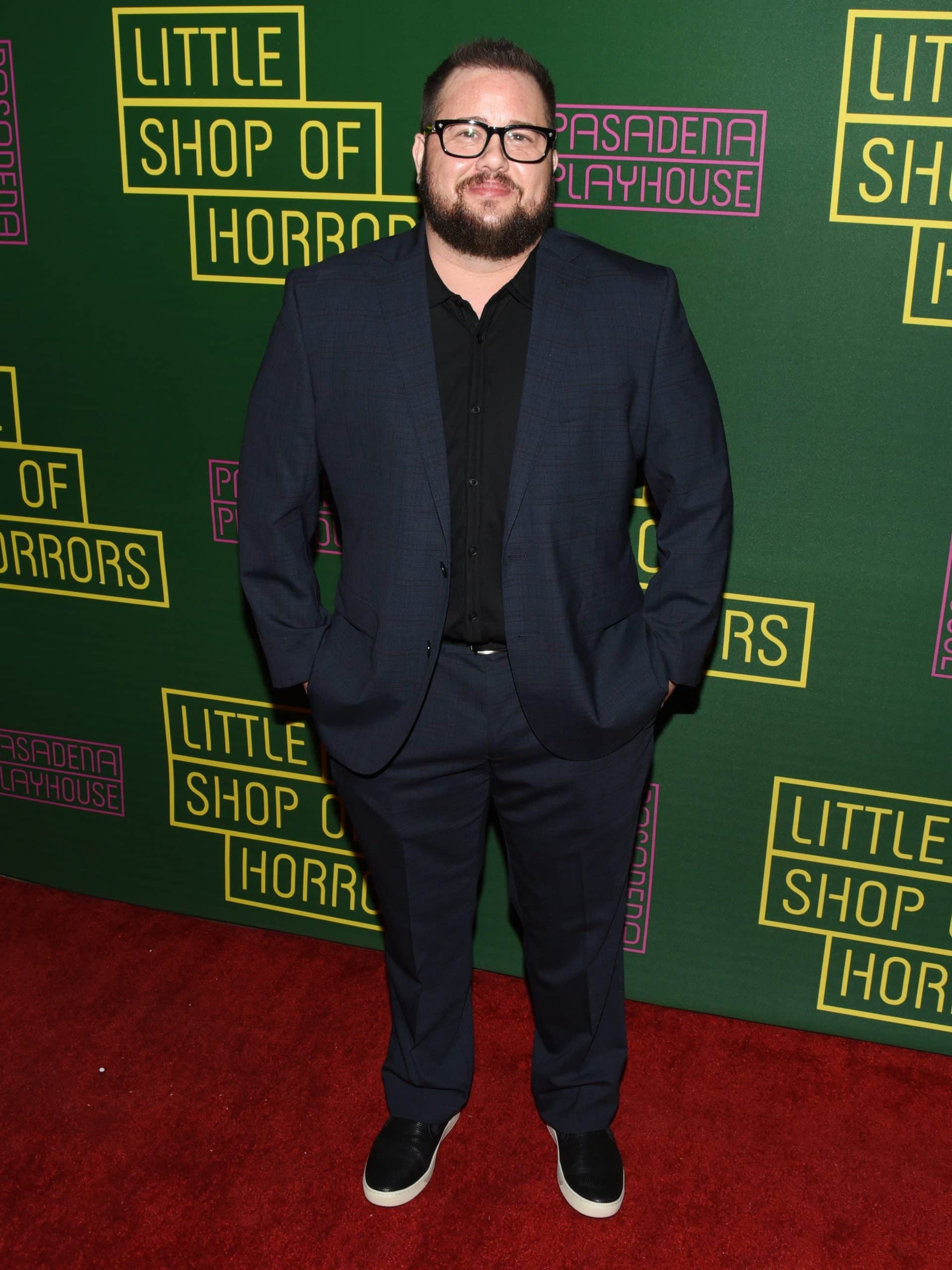 Chaz Bono’s Remarkable Weight Loss Journey From Before ‘DWTS’ To Today