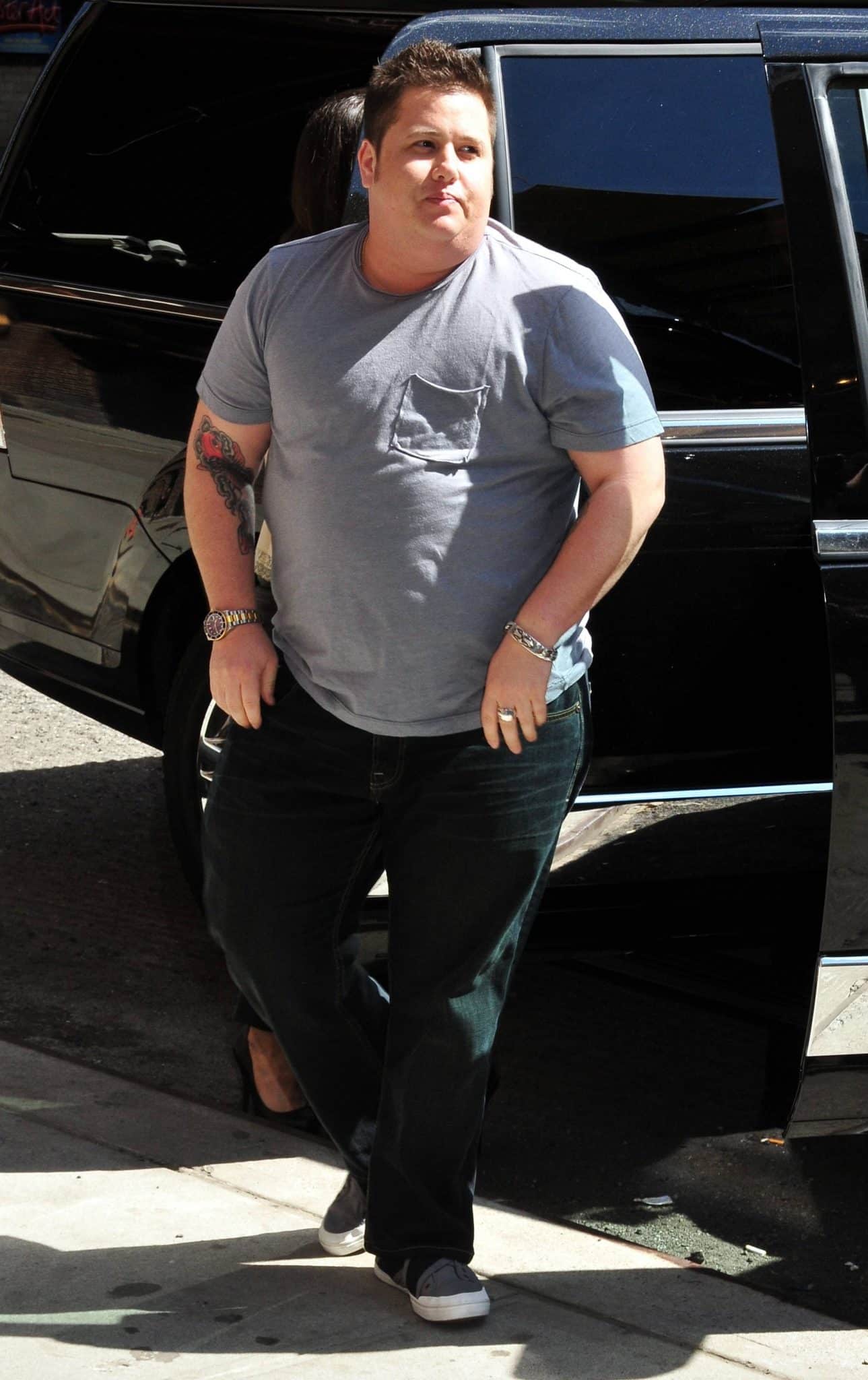 Chaz Bono’s Remarkable Weight Loss Journey From Before ‘DWTS’ To Today