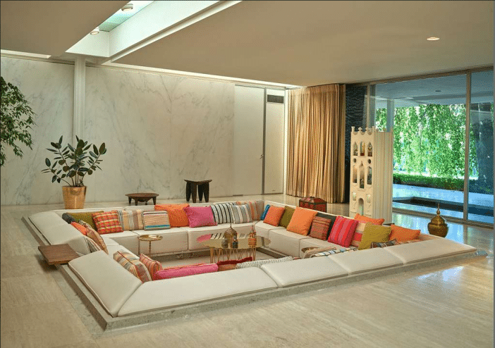 Essential Items Found In Every Home In The 1960s