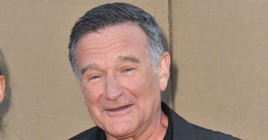 Did Robin Williams Actually Say This Famous Quote? Now, We Have ... Did Robin Williams Actually Say This Famous Quote? Now, We Have ...