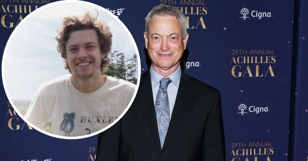 Gary Sinise's Son Dies At 33 After Battle With Rare Cancer | DoYouRemember?