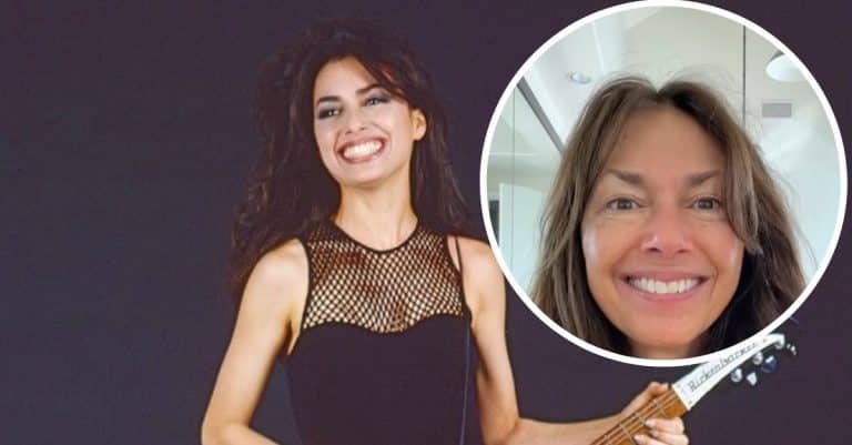 Iconic ‘80s Singer Susanna Hoffs Stuns In Makeup-Free Photos At 65 ...