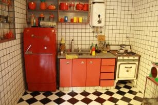 Essential Items Found In Every Home In The 1960s
