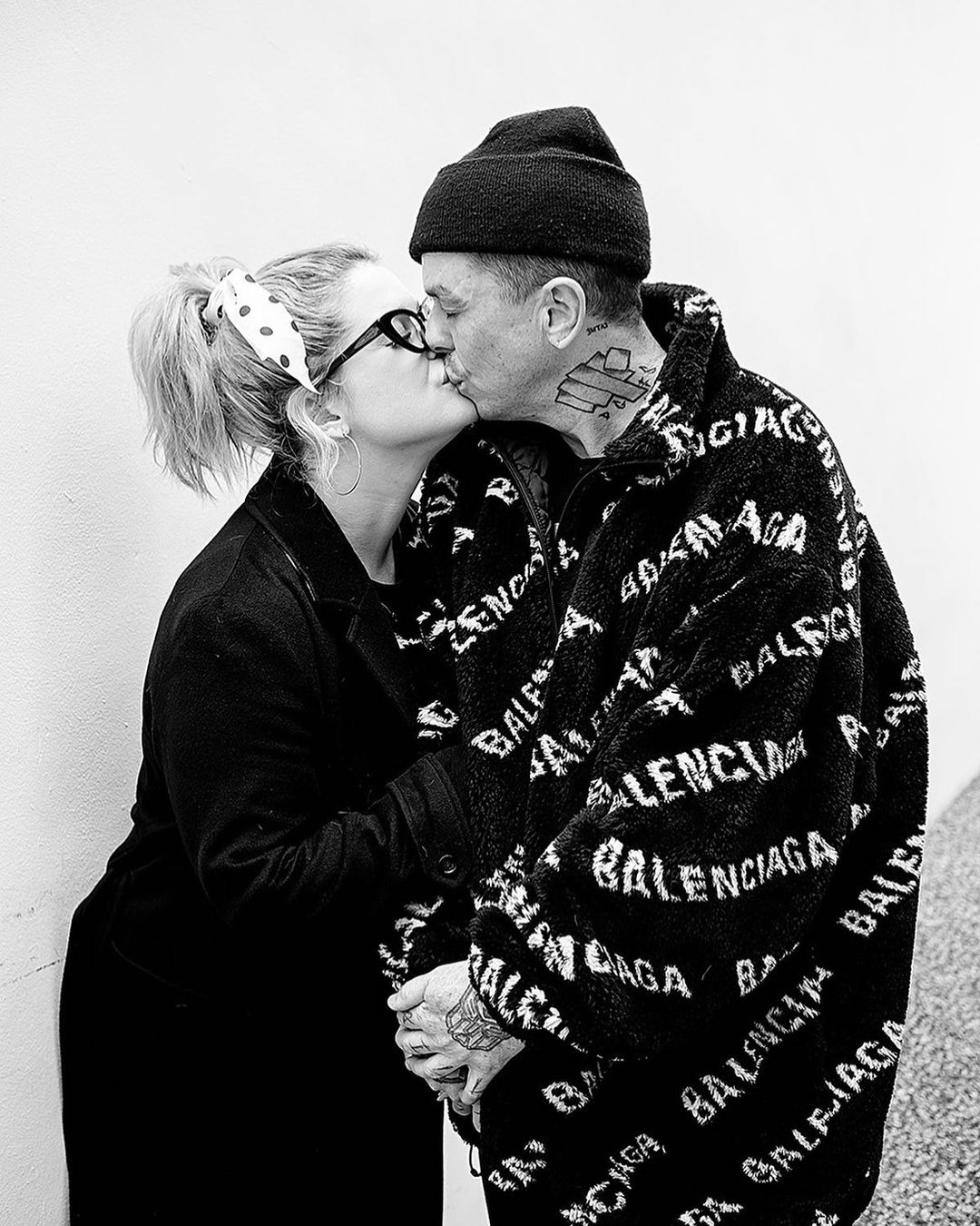 Kelly Osbourne Makes Big Change To Her Firstborn Son's Name