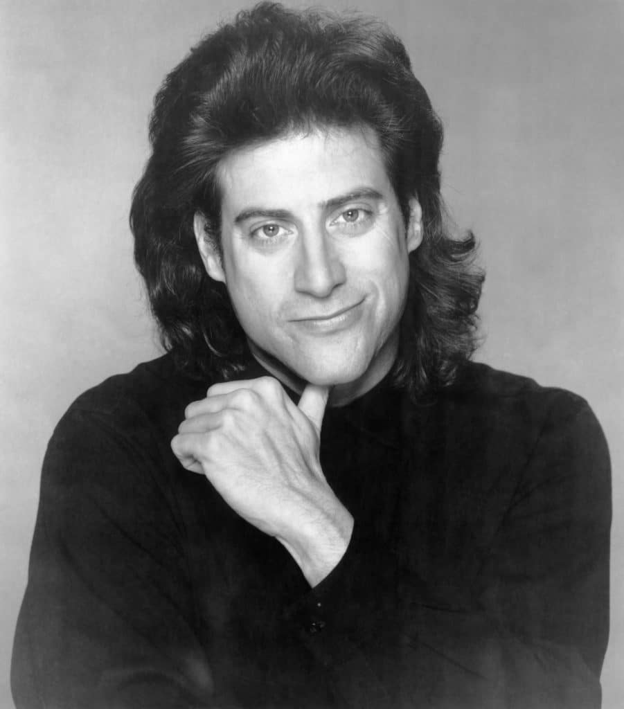 Beloved Comedian And 'Curb Your Enthusiasm' Icon Richard Lewis Dies At 76