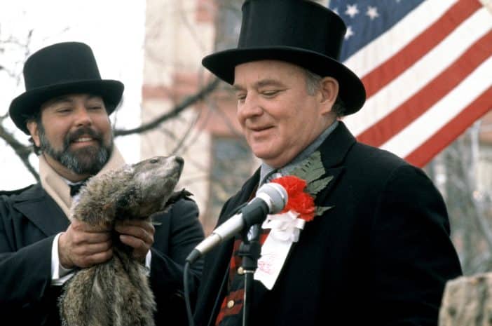 Punxsutawney Phil Reveals If We're In For An Early Spring 2024
