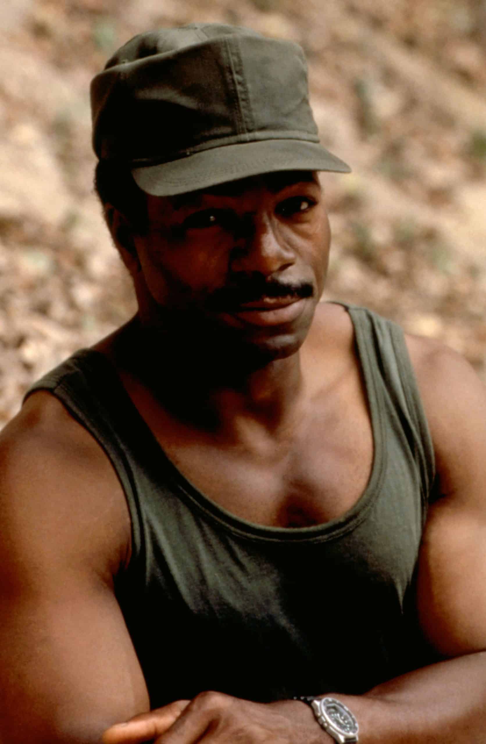 Carl Weathers, Apollo Creed From 'Rocky' Films, Dies At 76