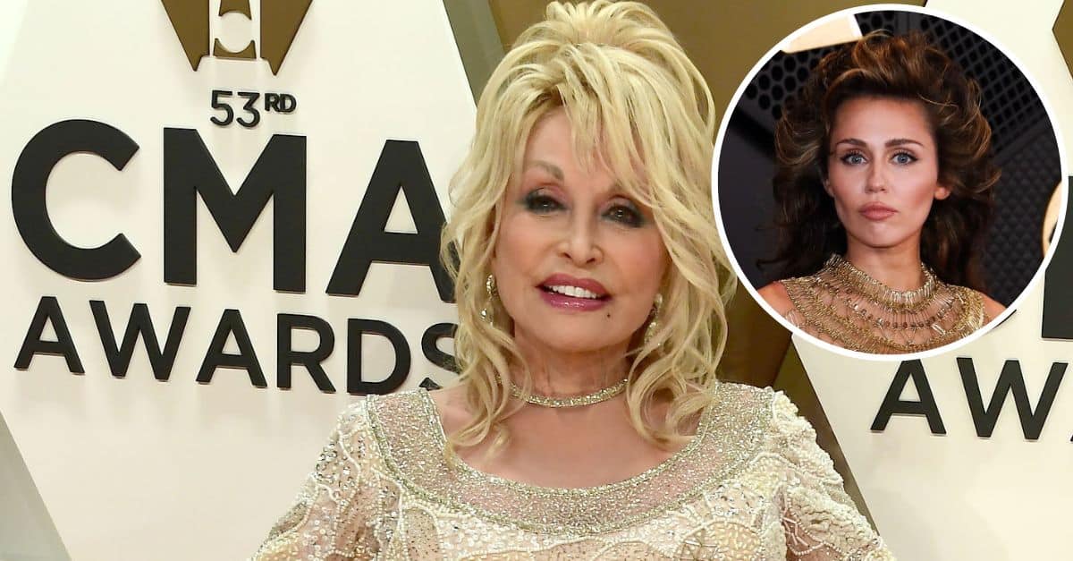 Miley Cyrus Stuns In Sky-High ‘Barbarella’ Hair At The Grammys That ...