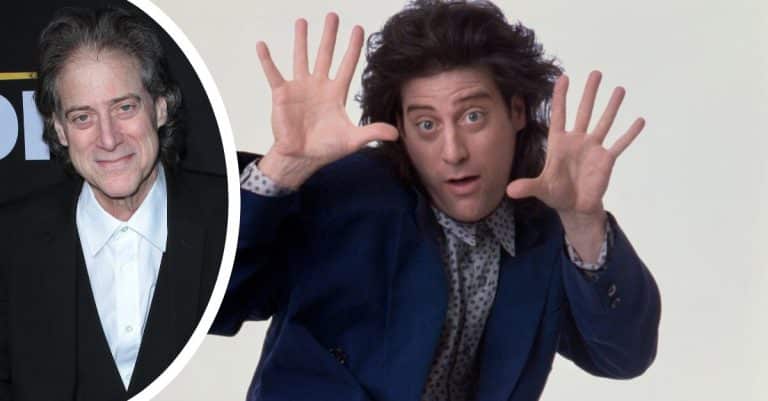 Beloved Comedian And 'Curb Your Enthusiasm' Icon Richard Lewis Dies At 76