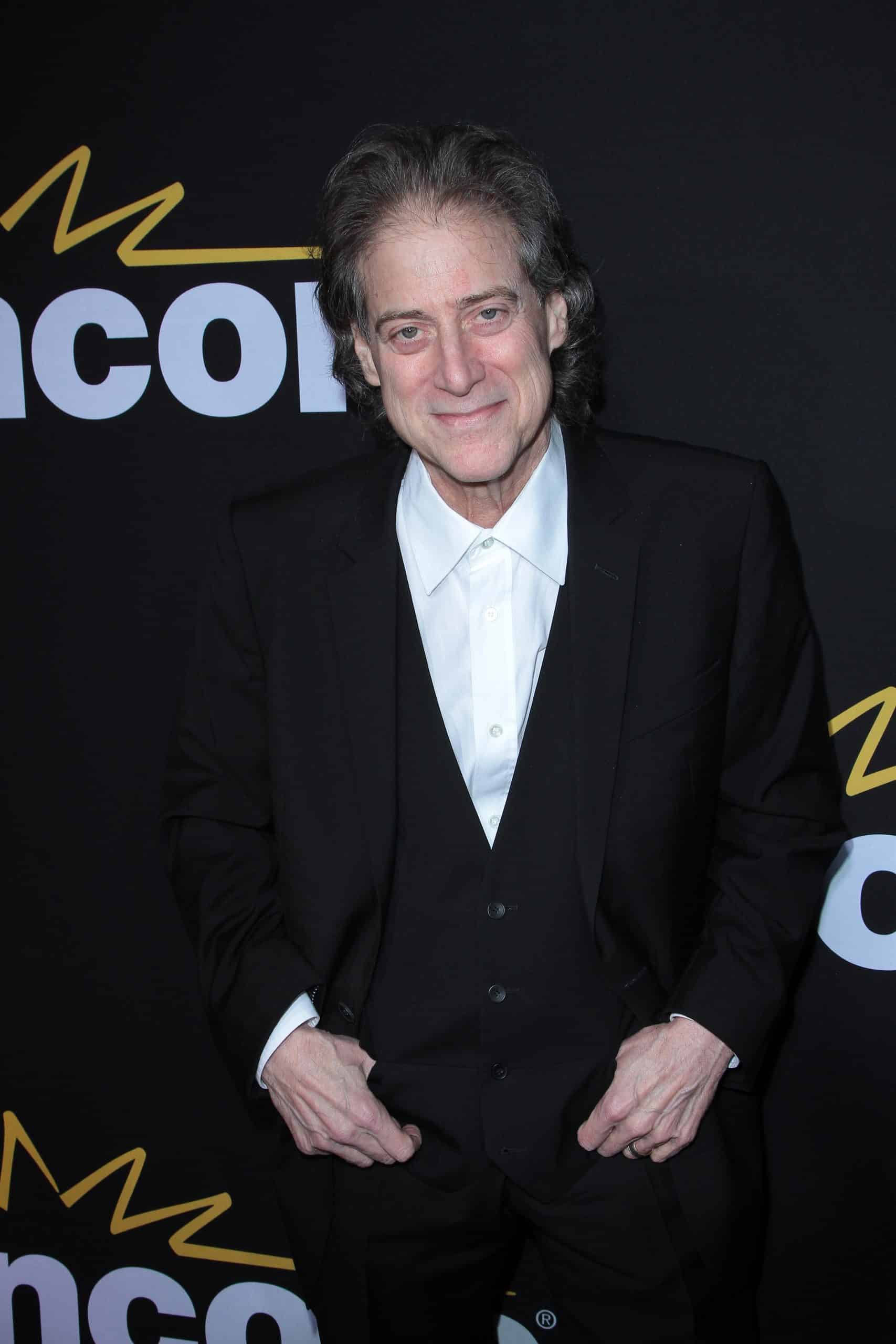 Beloved Comedian And 'Curb Your Enthusiasm' Icon Richard Lewis Dies At 76