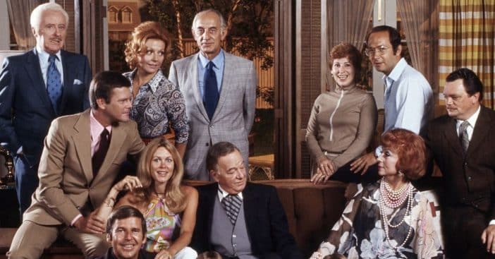 An Official 'Bewitched' Reboot Is In The Works At Sony