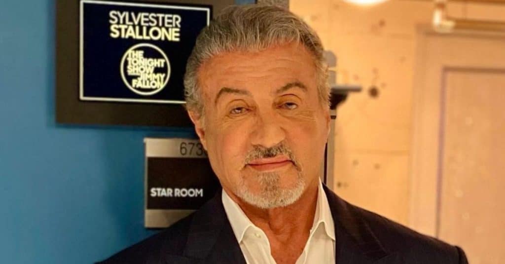 Sylvester Stallone: ‘Never Do Your Own Stunts’ After 7th Back Surgery