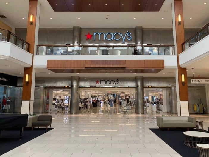 Macy's Is Closing 150 Stores By 2026, Already Fired 2,000 Employees