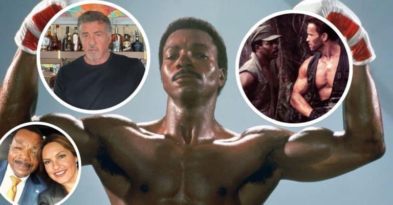 Hollywood Remembers Carl Weathers As Wonderful Colleague And Friend