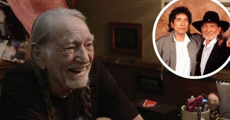 Bob Dylan Joins Willie Nelson For Outlaw Music Festival Tour