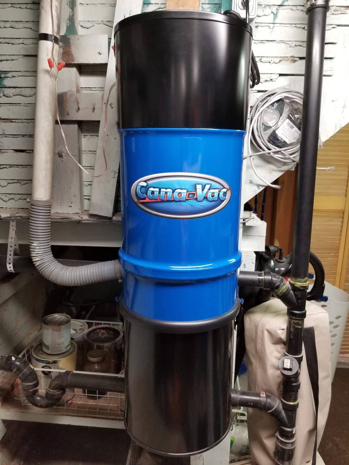 Essential Items Found In Every Home In The 1960s