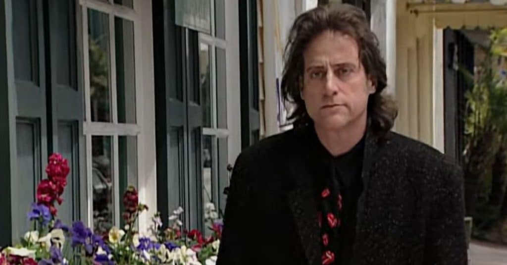 ‘Curb Your Enthusiasm’ Pays Tribute To Richard Lewis In Its Final Season