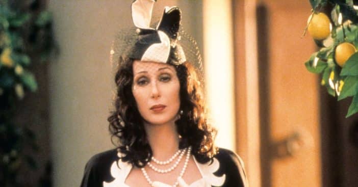 CHART REWIND: Cher Breaks Records In 1999 With Billboard-Topping Single ...
