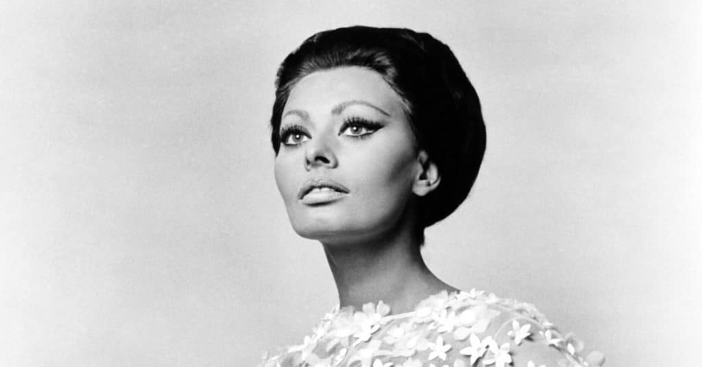 Did Sophia Loren Really Say This Famous Quote?