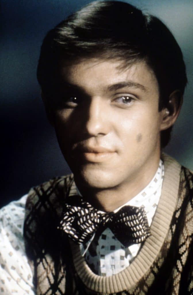 Richard Thomas Knew He Would Leave 'The Waltons' Since He Started