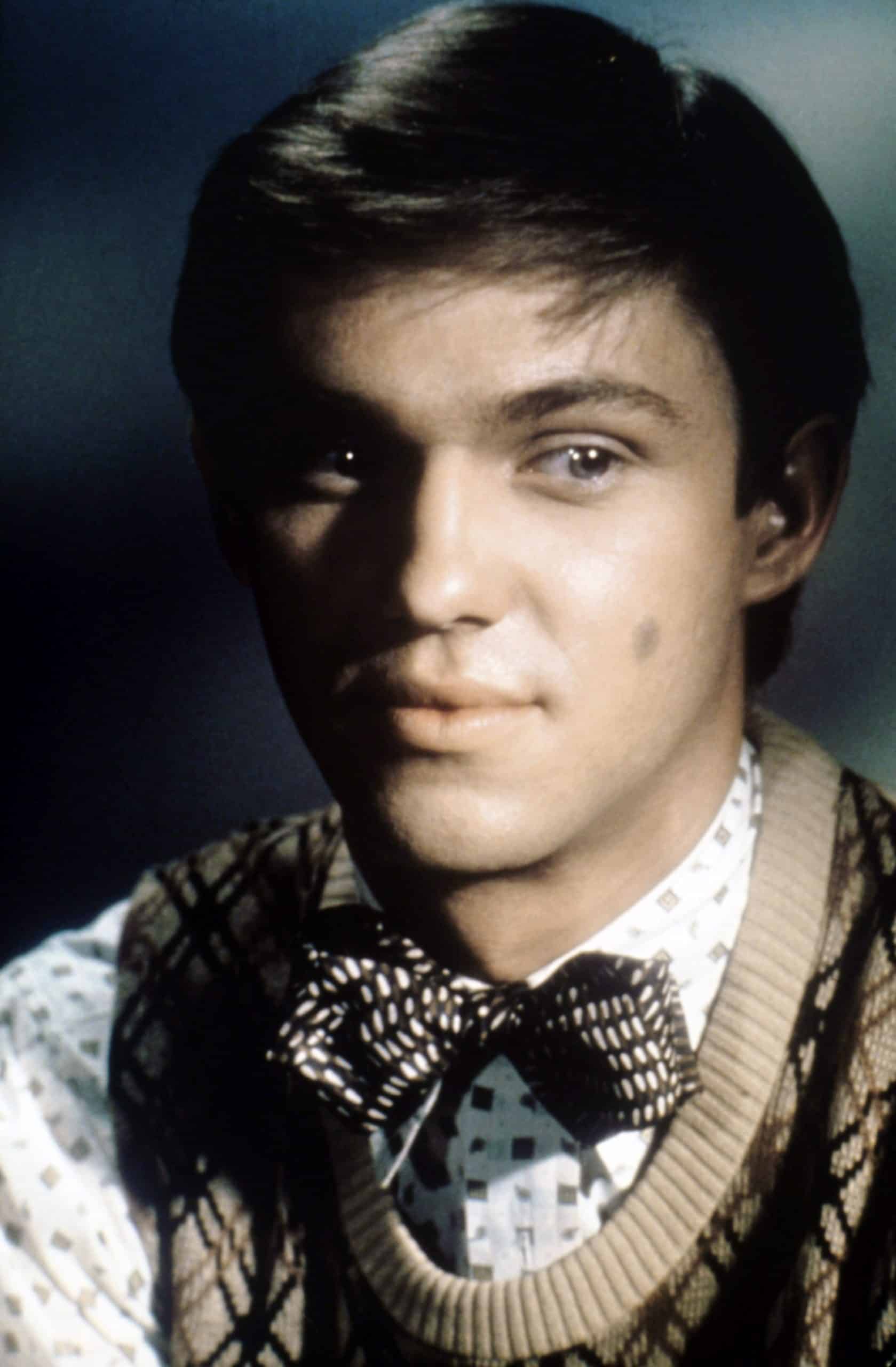 Richard Thomas Knew He Would Leave 'The Waltons' Since He Started