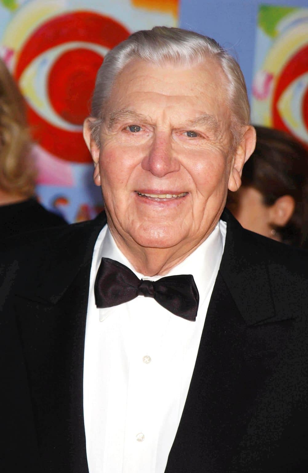 Love Affairs And Secrets Of 'The Andy Griffith Show'