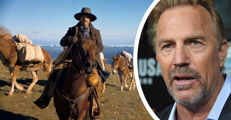 Kevin Costner Is Grateful “God Allowed” Latest Film Project To Flourish ...