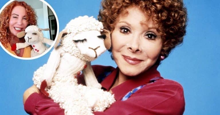 Shari Lewis' Daughter Is Keeping Mother's Legacy Alive With Lamb Chop ...