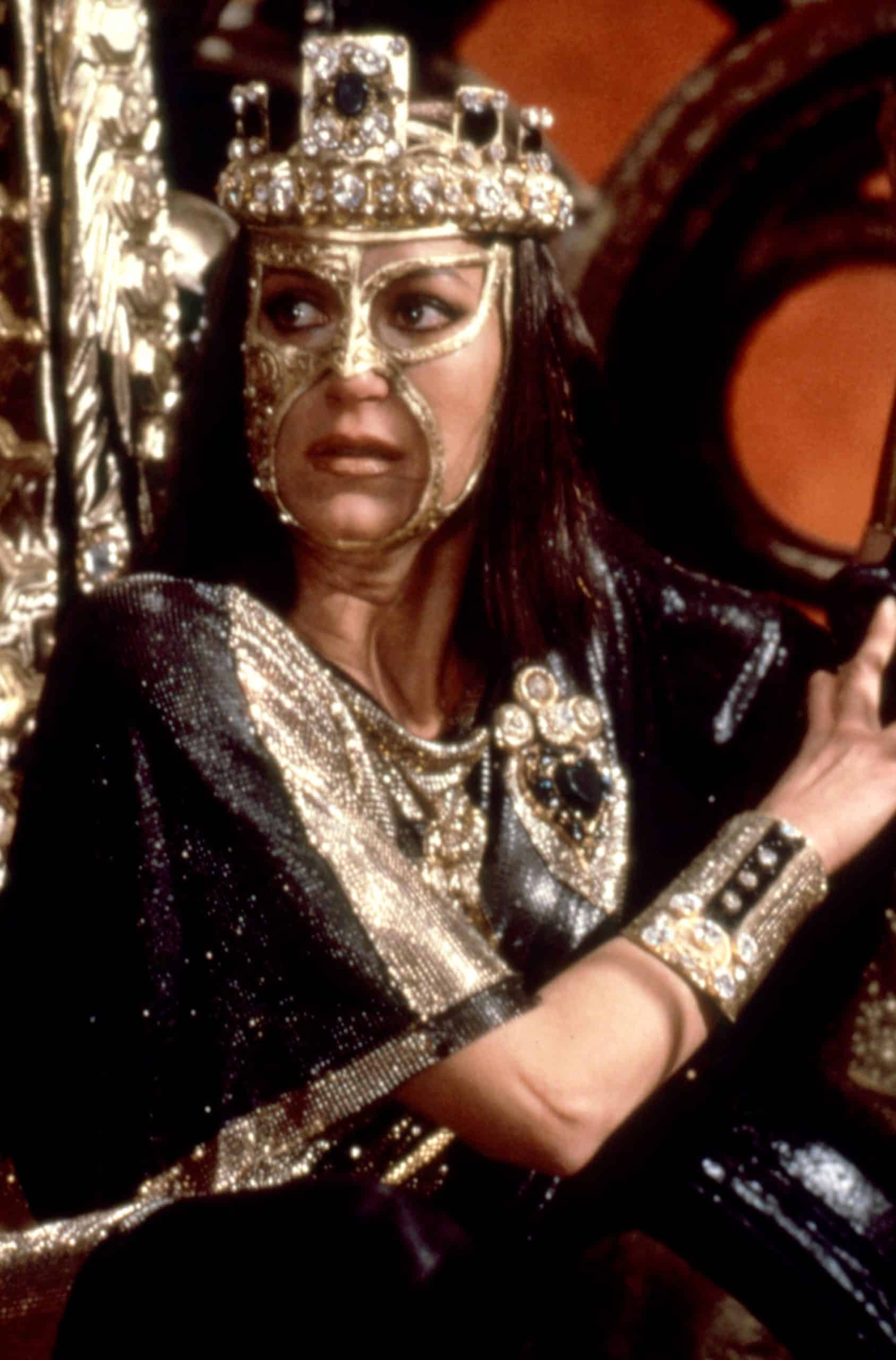 Sandahl Bergman From 'Conan The Barbarian' Was Cast Because Of Her ...