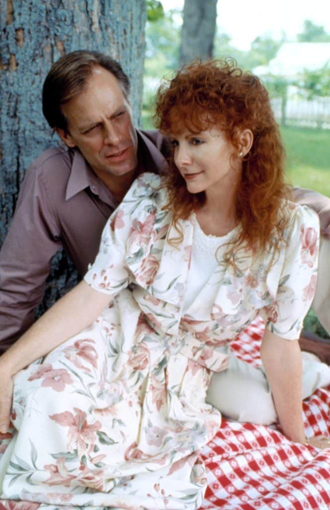 Queen Of Country Reba McEntire Turns 69 Feeling Most Grateful For Family