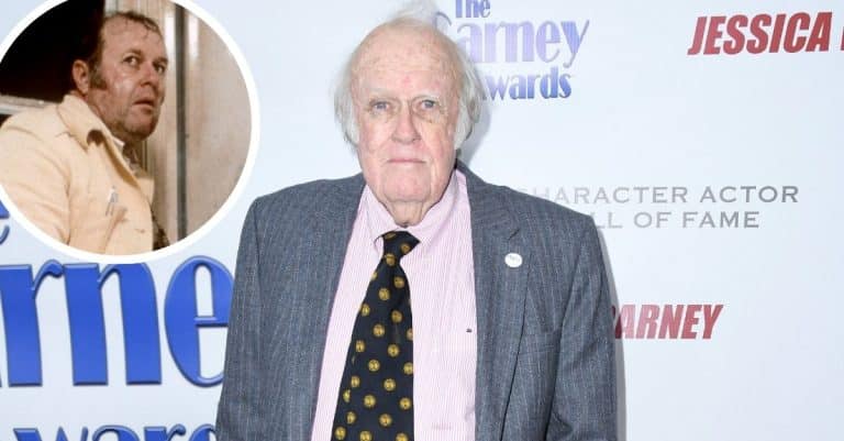 ‘Blood Simple’ And ‘Blade Runner’ Actor M. Emmet Walsh Dies At 88