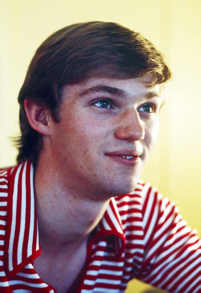 Richard Thomas Knew He Would Leave 'The Waltons' Since He Started