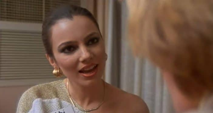 Fran Drescher Reprising One Of Her Best Roles In Film Sequel ...